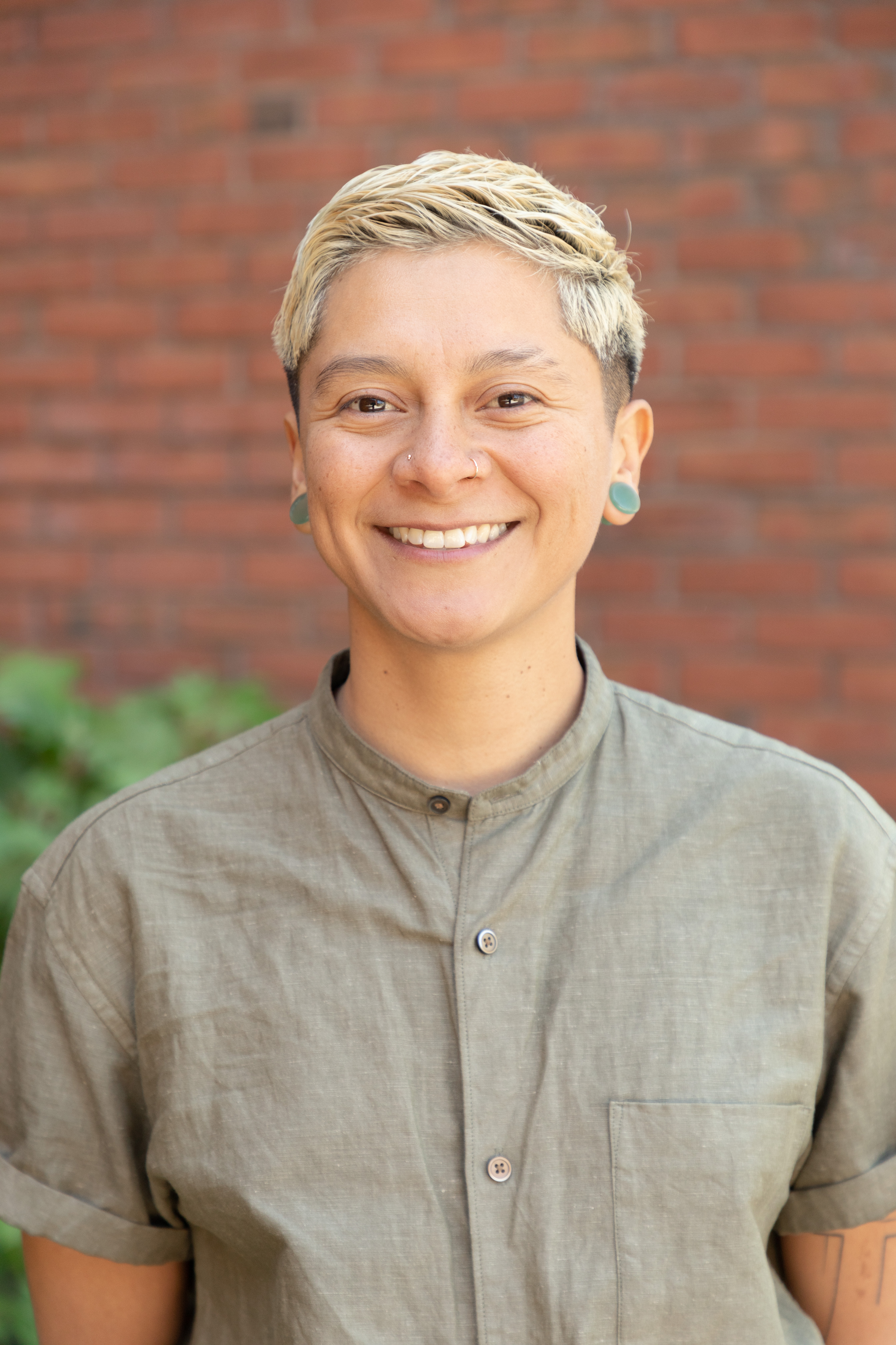 About Me - jes godinez’s Portfolio